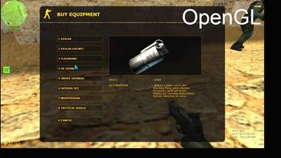 CS 1.6 Addons - Counter-Strike 1.6 Plugins