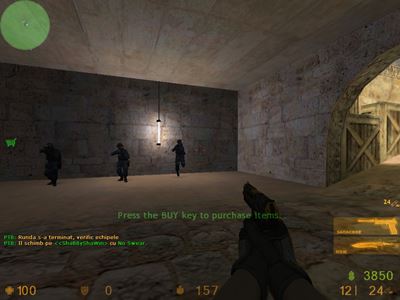CS 1.6 Addons - Counter-Strike 1.6 Plugins